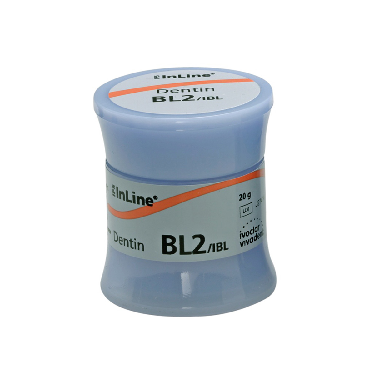 IPS INLINE DENTIN 20 G · Carrizo Dental